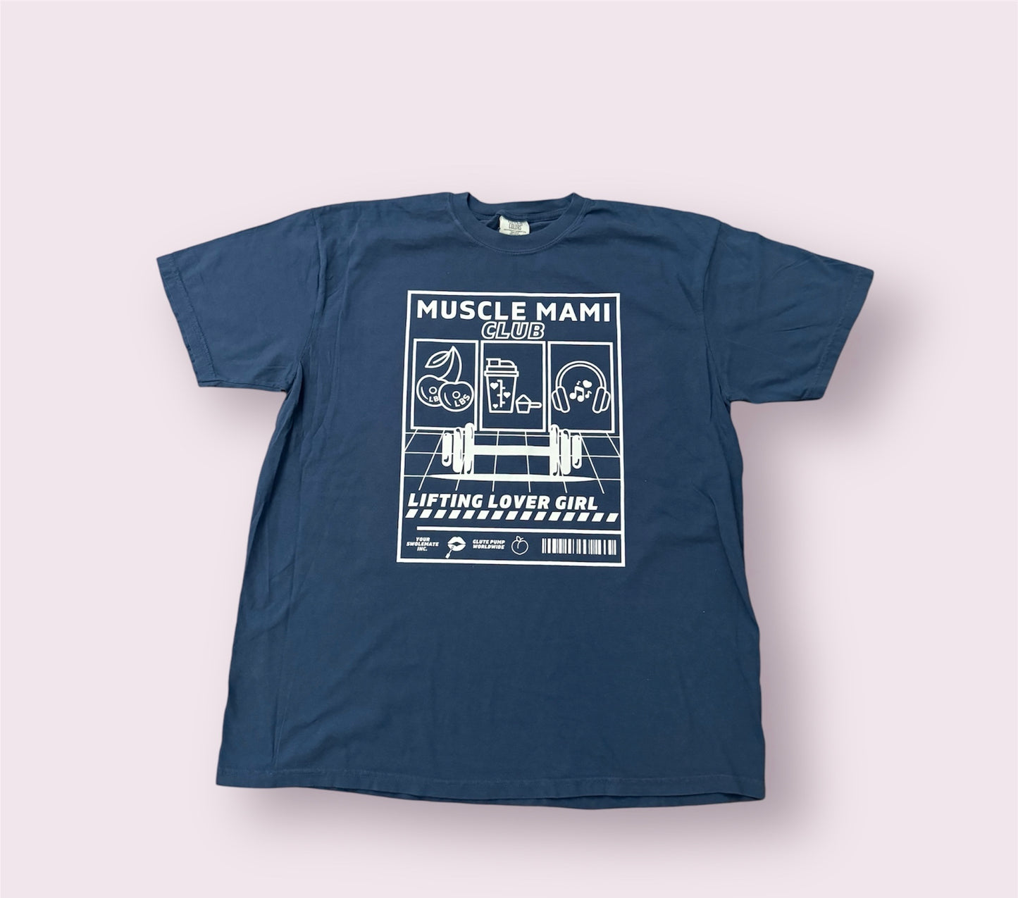 Muscle Mami Club – MOULTON